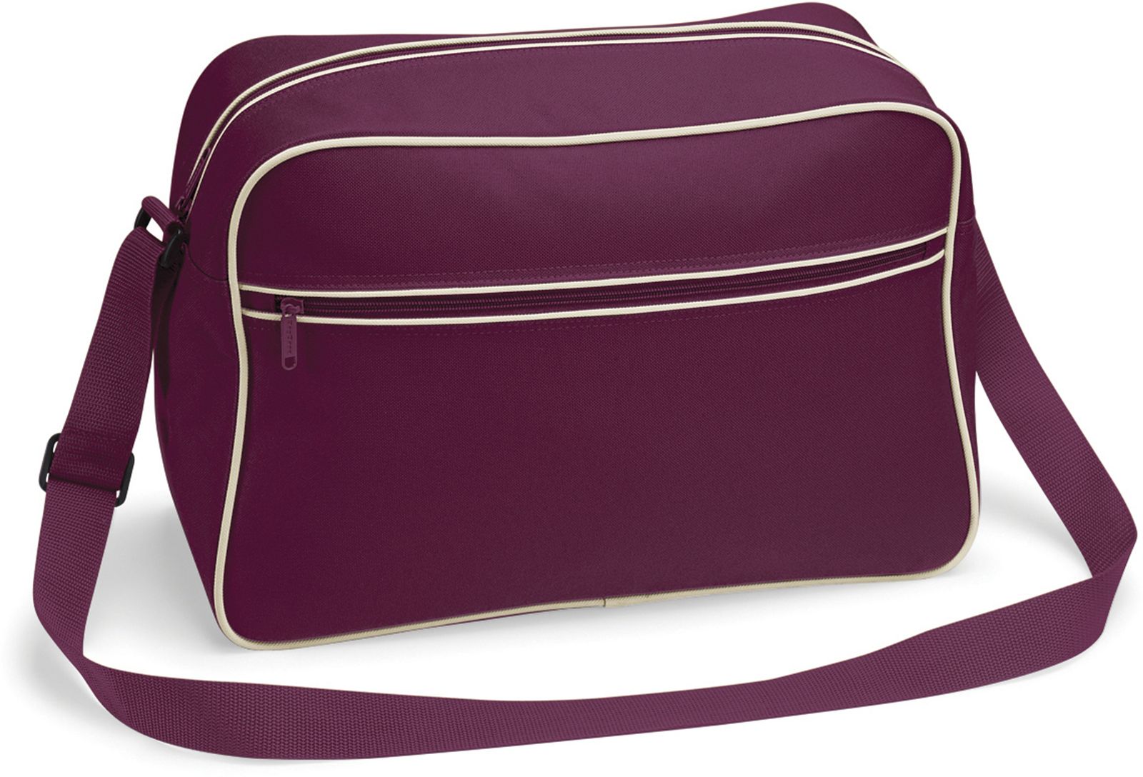 ΕΙΔΗ ΤΑΞΙΔΙΟΥ :: Τσάντες Ώμου :: Τσάντα ώμου Retro Bag Base BG14 ...
