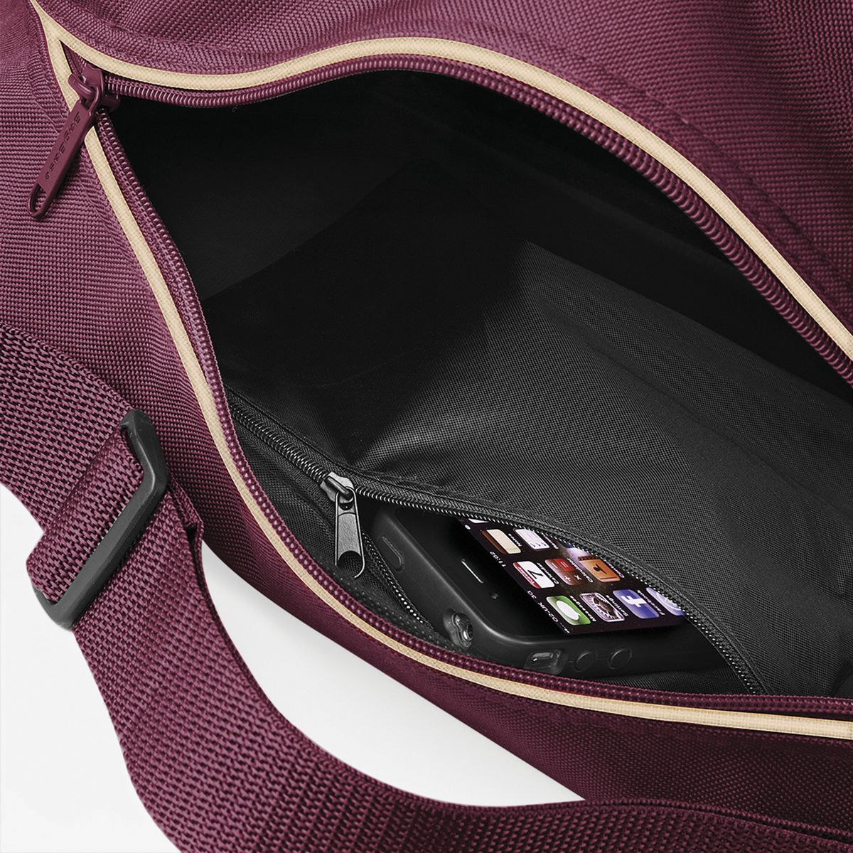 ΕΙΔΗ ΤΑΞΙΔΙΟΥ :: Τσάντες Ώμου :: Τσάντα ώμου Retro Bag Base BG14 ...